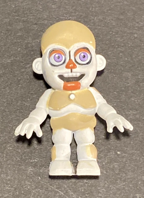 MCFARLANE CONTROL MODULE Five Nights at Freddy’s Sister Location ...