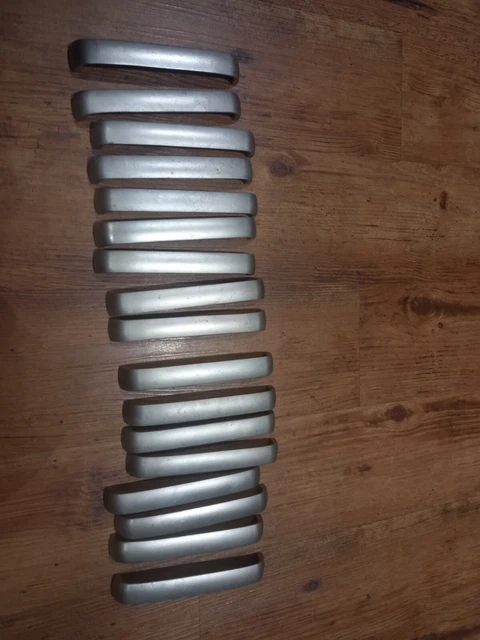 Symphony Kitchen Handles FOR SALE! - PicClick UK