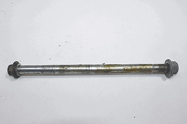 PIVOT ROUE AVANT GARELLI Cyclone 50 1998 - 2010 Front Wheel Essieu EUR ...