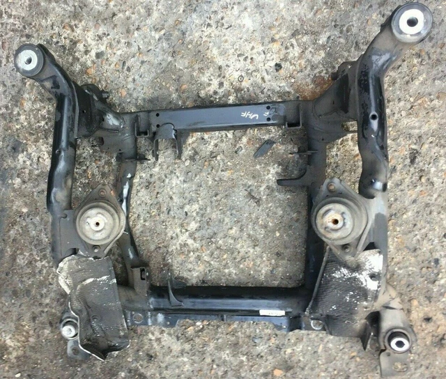 MERCEDES ML W164 3.0 V6 Cdi Front Subframe Engine Cradle Support £60.00 ...