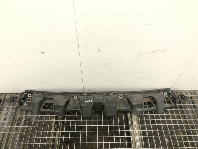 MERCEDES-BENZ M W166 ML panneau de support pare-chocs arrière barre de ...