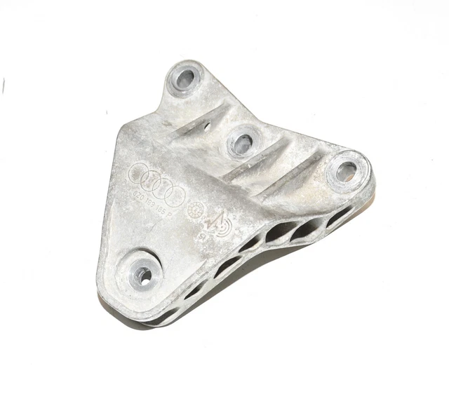 MOTORLAGER MOTORHALTERUNG MOTORSTÜTZE 8Z0199185P A2 8Z0 1,4 66KW ATL ...