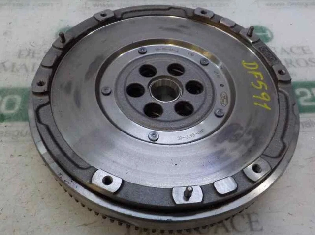 VOLANT MOTEUR / 2521667 / 16897291 Pour Ford Focus St-Line EUR 202,63 ...