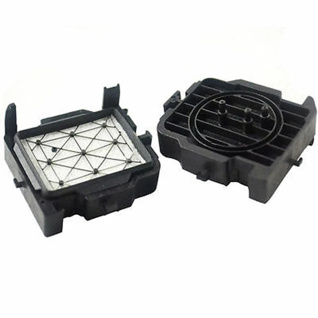 ORIGINAL ROLAND DX7 Druckkopf Capping Topstation für VS640/540 BN20 RA ...