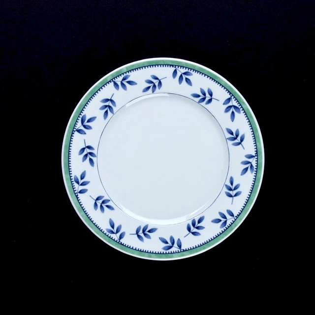 VILLEROY BOCH TELLER SWITCH 3 CORDOBA Dessert Brot Vorspeise Geschirr ...