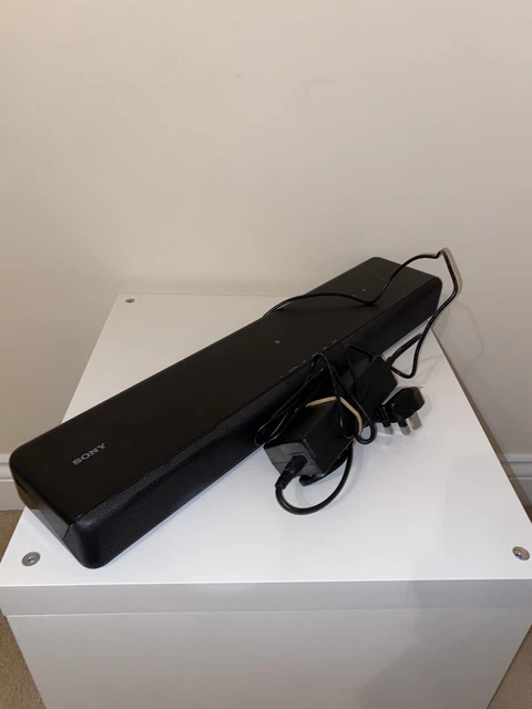 SONY SA-MT300 ACTIVE Speaker System Sound Bar £33.99 - PicClick UK