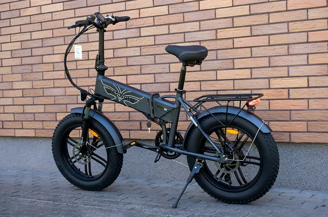 BRAND NEW 2025 ENGWE EP-2 Boost 250W 48V 13AH Electric Bike E-Bike Pedal Assist £859.00 ...