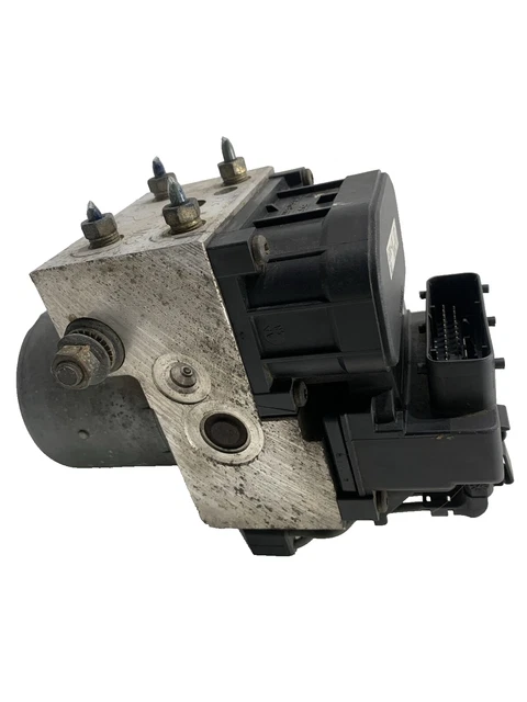 NISSAN ELGRAND E50 ABS Pump Modulator 2WD ALE50 N30HU 980902360 OEM ...