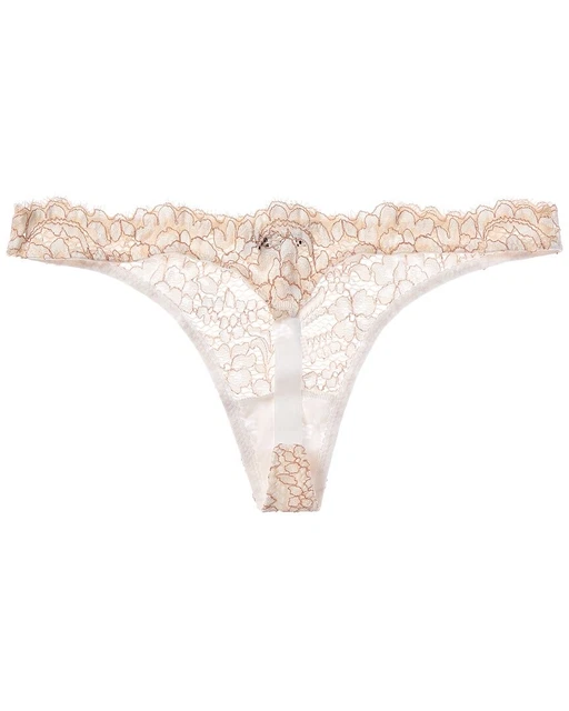COSABELLA PRET-A-PRET LOW-RISE Thong Women's L/Xl £19.18 - PicClick UK