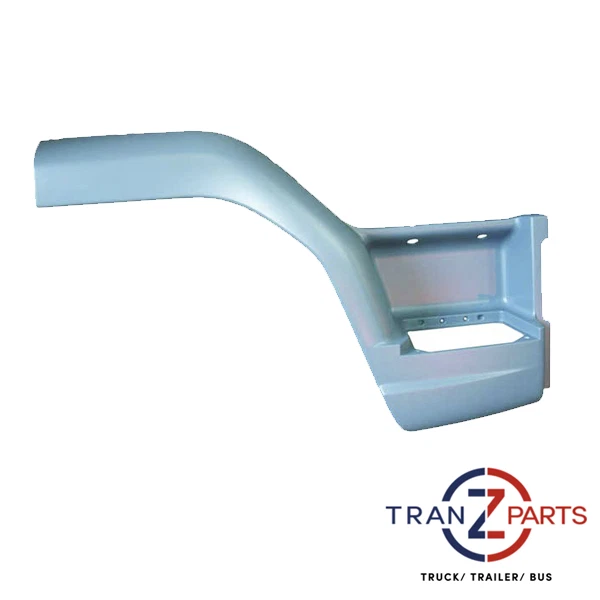 FITS DAF LF 45 130 Step Rh Body Panels Step Panel 1405250 £150.00 ...