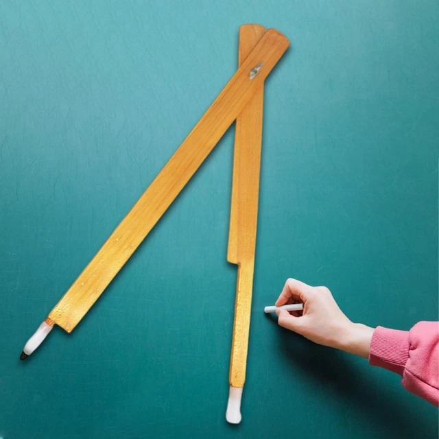 MATH COMPASS CIRCLE Drawing Tool Divider Drawing Compass for math ...