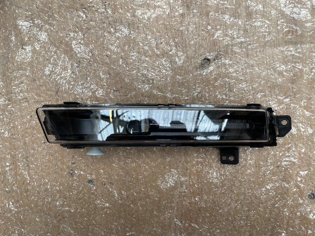 NEW GENUINE RANGE Rover L405 Sport L494 Facelift LH Front Fog Light ...