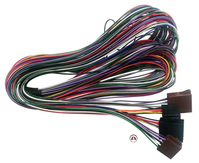RALLONGE ISO AUTORADIO ADNAuto ISO-MF5 5m EUR 34,99 - PicClick FR RALLONGE ISO AUTORADIO ADNAuto ISO-MF5 5m EUR 34,99 - PicClick FR