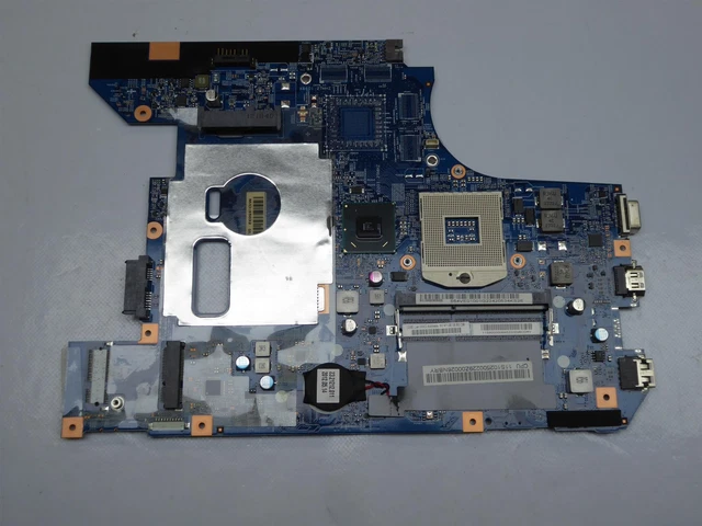 LENOVO B570E MAINBOARD Motherboard 48.4PA01.021 #4007 £87.06 - PicClick UK