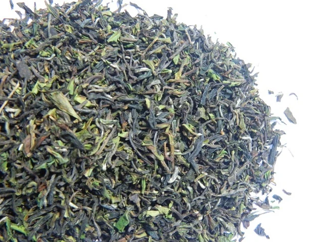 GOLDEN BUDS TEA FRESH FIRST FLUSH 2025 HIMALAYAN SPLENDOUR tea 400 gms ...