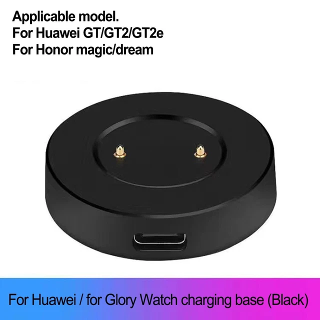 COMPACT WIRELESS CHARGING Solution for Smartwatches by For Huawei and ... COMPACT WIRELESS CHARGING Solution for Smartwatches by For Huawei and ...