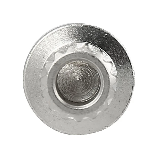 WHEEL LOCK LUG Nut Tire Security Screw Car Anti Theft Wheel Lock ...