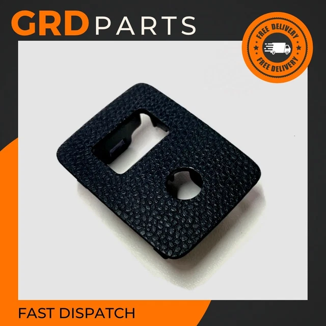 GENUINE FORD FIESTA MK7 2008-2012 AUX IN USB Input Socket Audio ...