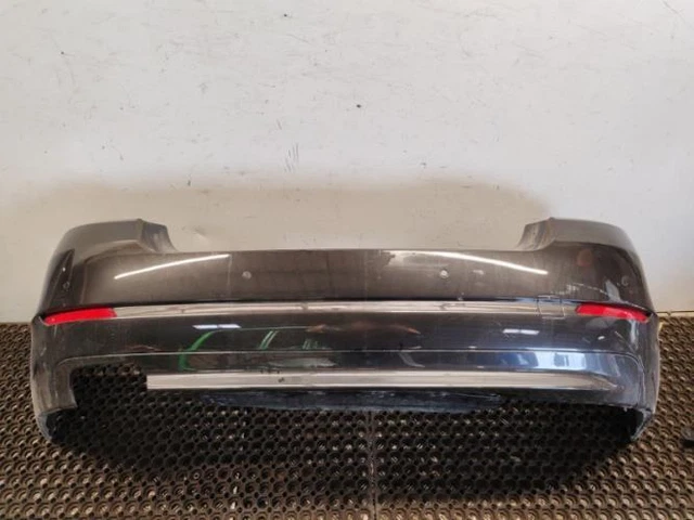 PARE CHOC ARRIERE BMW SERIE 5 F10 PHASE 1 51127238522 EUR 350,00 ...