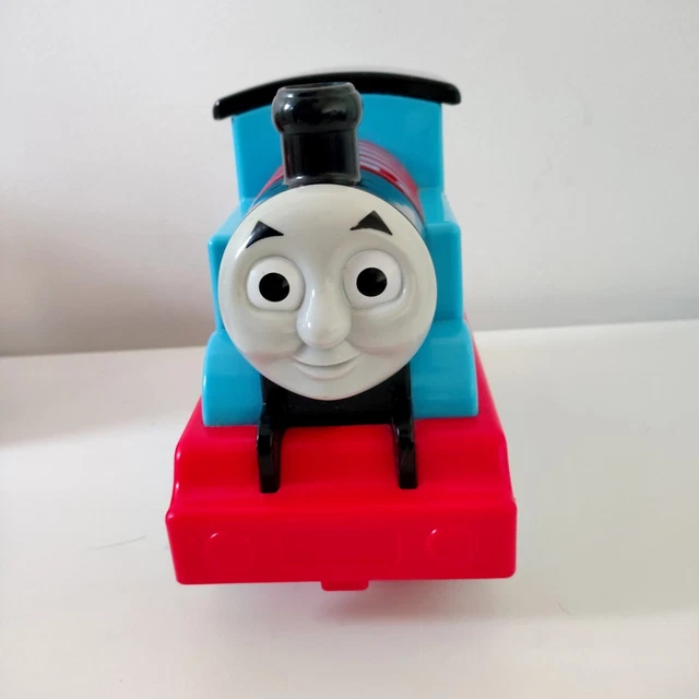 FISHER PRICE THOMAS the Tank engine Friends My First Remote Control RC ...