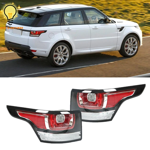 FOR LAND ROVER Range Rover Sport 2014-2017 Right&Left Side Tail Light ...