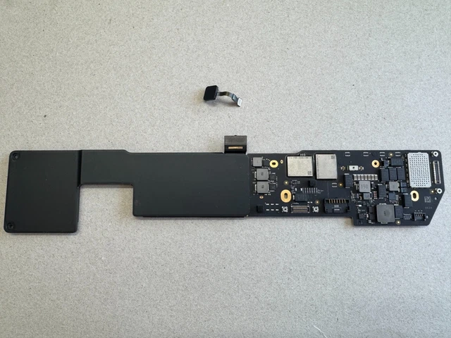 APPLE MACBOOK AIR 2020 13" A2337 M1 8GB 512GB Logic Board 820-02016-A ...