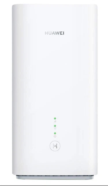 ROUTER 4G+ LTE sim HUAWEI B628-265 CPE PRO 2 600MBps Cat12 modem wifi ...