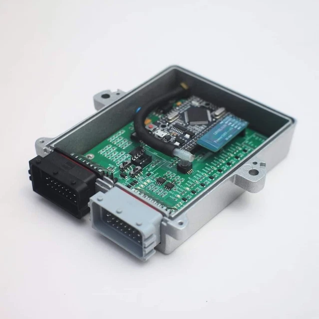 SPEEDUINO COMPATIBLE ECU | 4bar map | Bluetooth | Free shipping ...