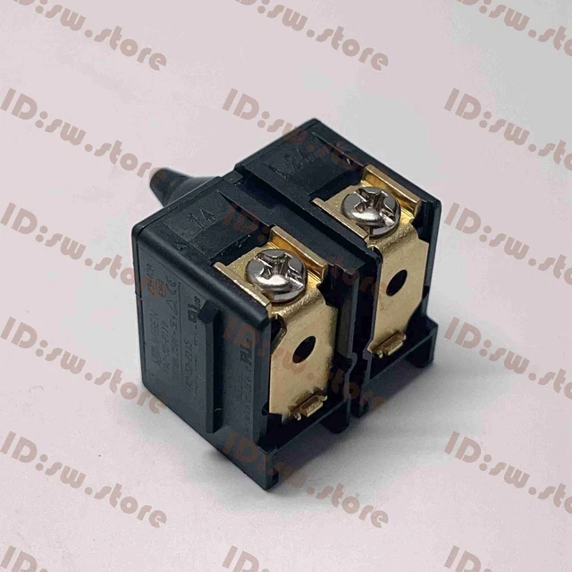 1PC JIABEN FA2-5D-2130 FA2-5D-2110 2115 Angle grinder switch MARQUARDT ...