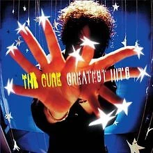 GREATEST HITS (SLIDE Pack) de Cure,the | CD | état très bon EUR 4,93 ...