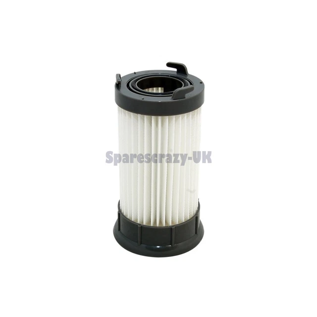 POUR ELECTROLUX CYCLONE Power Max Modèle Z5510 Filtre Aspirateur Paquet ...