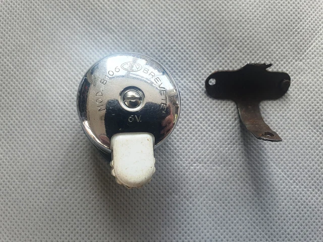 GENUINE CLASSIC CEV LAMBRETTA / VESPA Indicator/Trafficator Switch. £23 ...