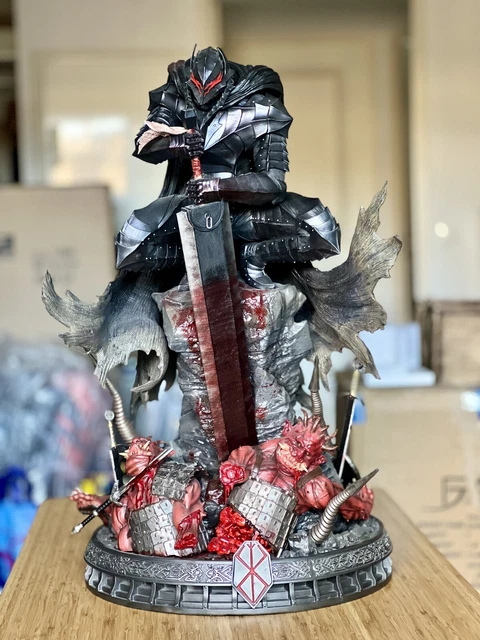 GUTS ARMOR PRIME 1 Studio Berserk EUR 900,00 - PicClick FR