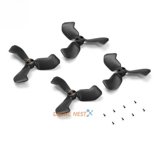 DJI NEO 2 Propellers – Quick Release Low Noise Blades Replacement Set £ ...