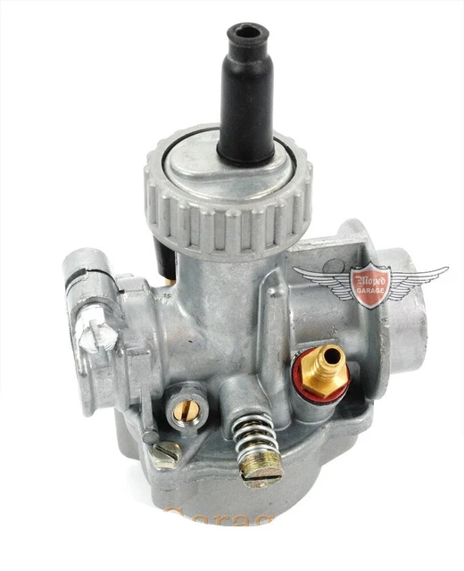 DKW MOFA KTM Rixe Sachs Moped Mokick Motor Tuning Vergaser 19 er Neu ...
