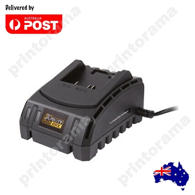 GENUINE XFINITY PLUS 20V Li-Ion 2.0Ah Battery - Aldi Ferrex Workzone ...