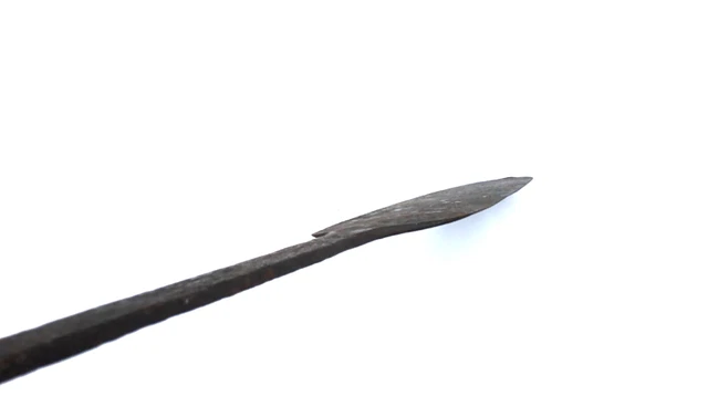 ANCIENNE PELLE A Pain Ou Galettes Iron Bread Shovel Brotschaufel Pala ...