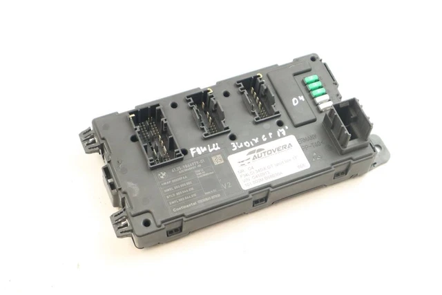 BMW F20 F30 F31 F32 F33 F34 F36 Rem Corps Contrôle Électronique Module ...