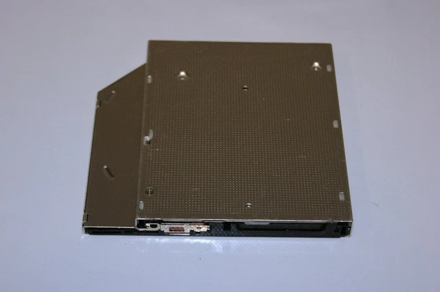 HITACHI IDE DVD ± Rw Lecteur Sans Ouverture 12,7mm GSA-T40N #2337.03 ...