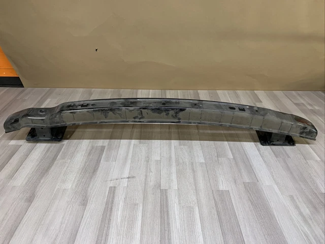 ORIGINAL VW CADDY 2K barre transversale porte-chocs arrière 2K5807305 ...