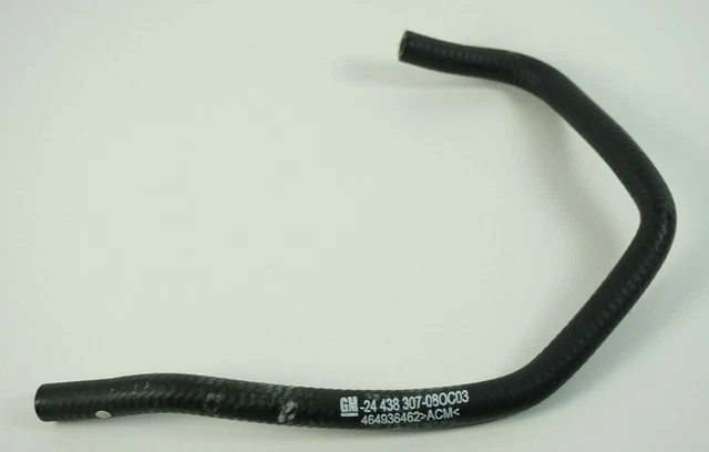GENUINE GM VAUXHALL Astra Vacuum hose (servo to pipe) 24438307 £8.99 ...