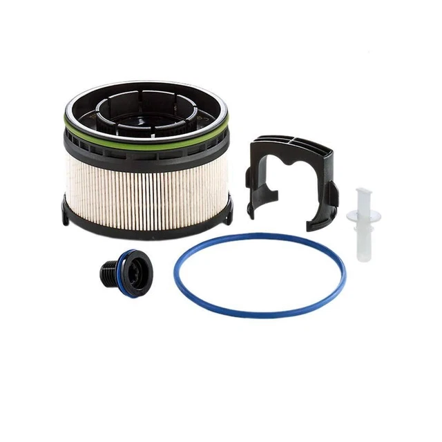 FOR MERCEDES (2023-2025) Fuel Filter MANN FILTER OEM + 1 YEAR WARRANTY ...