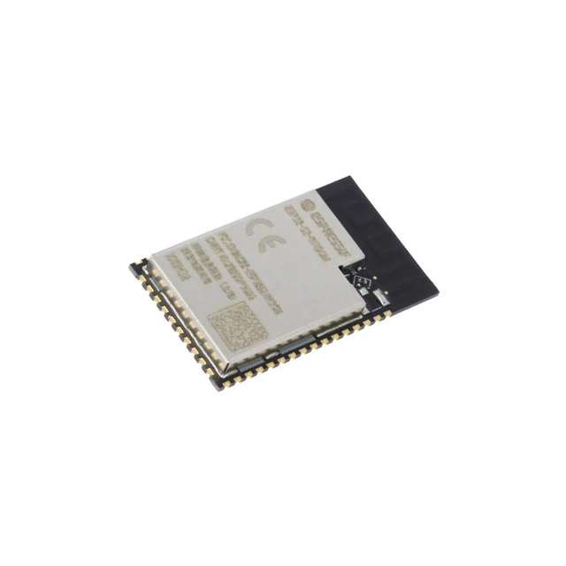 MODULO ESP32-S2-WROOM (32 MB): banda IoT WiFi SMD: 2.412G-2.484 GHz ... MODULO ESP32-S2-WROOM (32 MB): banda IoT WiFi SMD: 2.412G-2.484 GHz ...