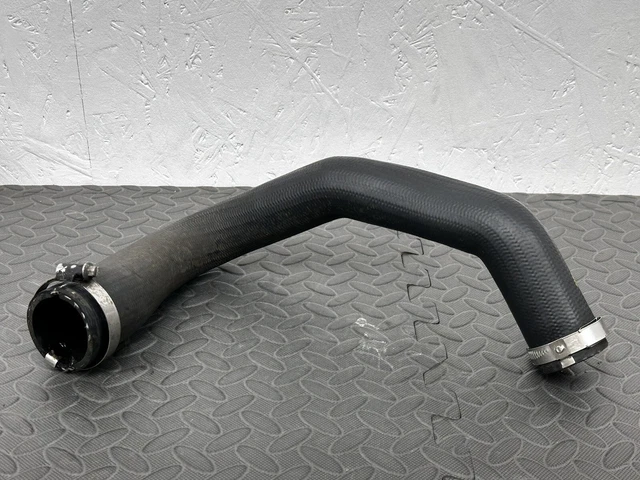 RANGE ROVER SPORT L494 Coolant Radiator Pipe Hose Cpla6F074Cc £29.00 ...