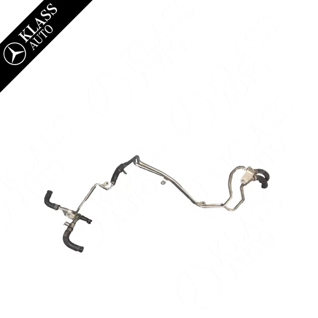 CONDUITE DE CARBURANT Mercedes GLK 320 cdi 4-Matic X204 A6420705232 EUR ...