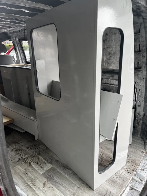 VW T5 T6 Camper Van Interior Units EUR 584,11 - PicClick FR