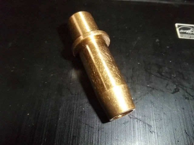 TRIUMPH UNIT T140 Bonneville Inlet Valve Guide Standard 71-3294 ...