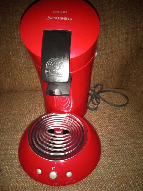 PHILIPS SENSEO HD-7810 Single Serve/Coffee Maker Machine/Philips Senseo ...