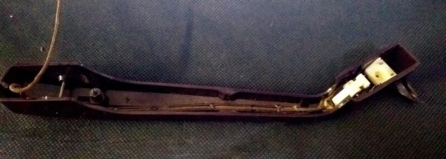 PICK UP PER GIRADISCHI E FONOGRAFO MARCA POLYDOR. VINTAGE Leggi tutto ...