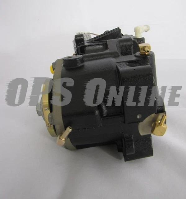 MERCURY OPTIMAX 3.0L DFI Air Compressor 8M0133589 / SS 8M0063279 - New ...